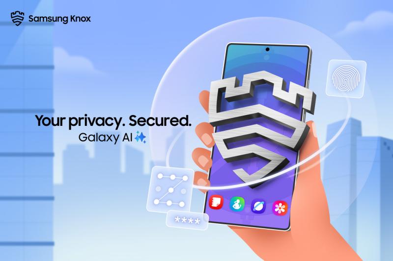 Samsung One UI 8 Brings AI Privacy, Quantum-Proof Security to Galaxy