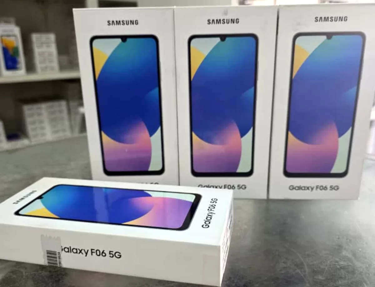 5G Phones in Zimbabwe - Are They Worth It In 2025? - Techzim