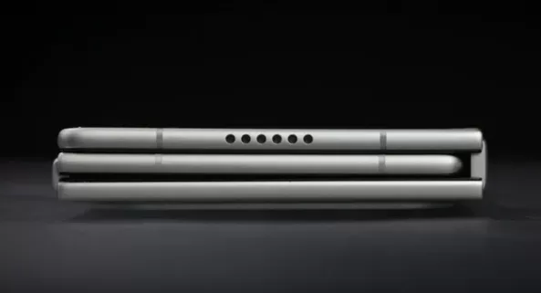 Samsung’s $3,500 Tri-Fold Phone Could Make Tecno the People's Choice