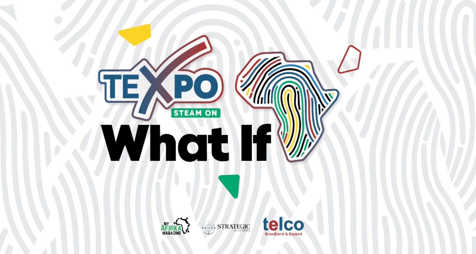 TEXPO STEAMON 25: Creative Economy Hackathon Challenges Tertiary Students to Solve Music ...