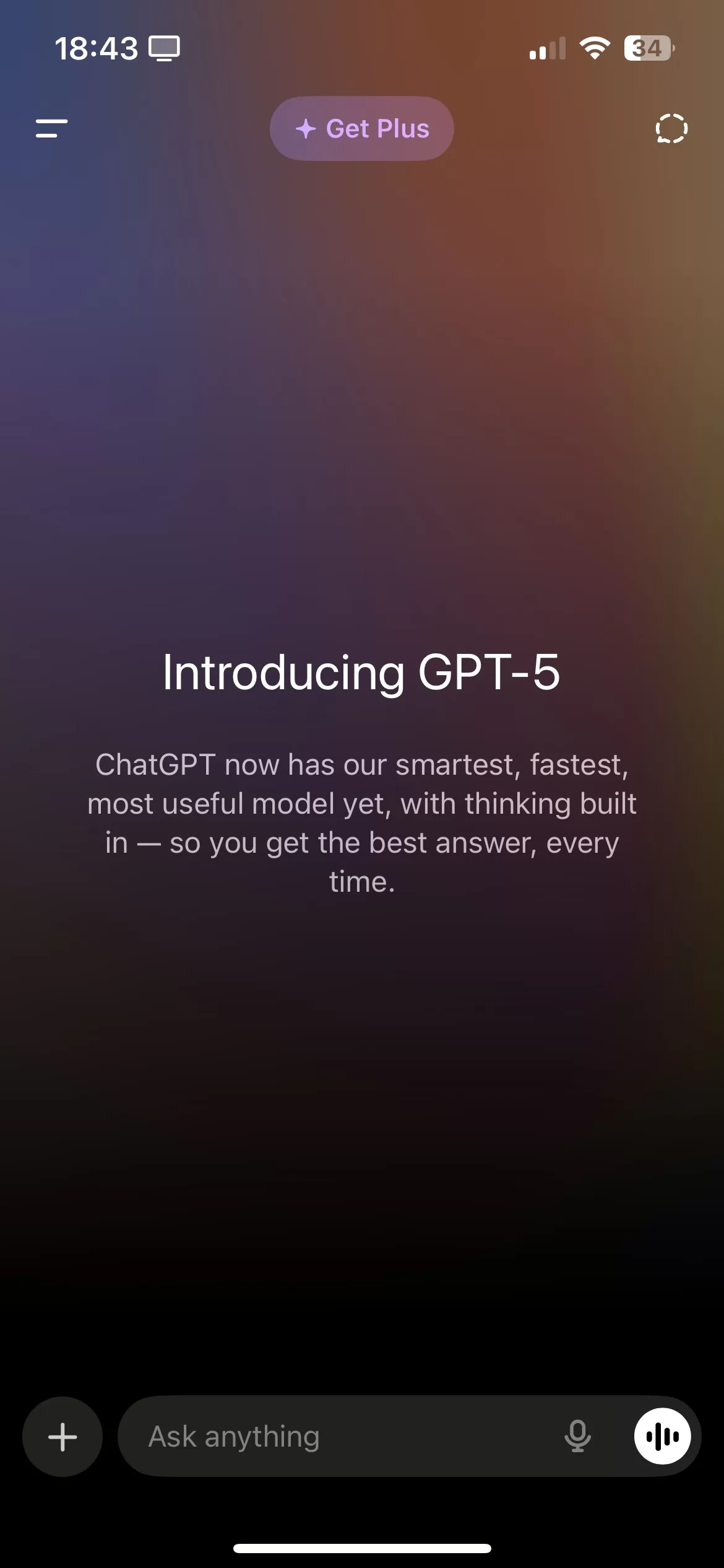 OpenAI GPT-5 Launch: PhD-Level, Smarter Reasoning and Coding