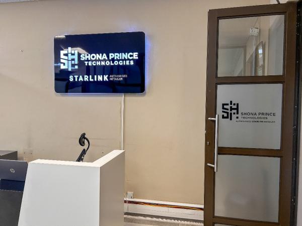 Shona Prince expands Starlink reach across five African countries