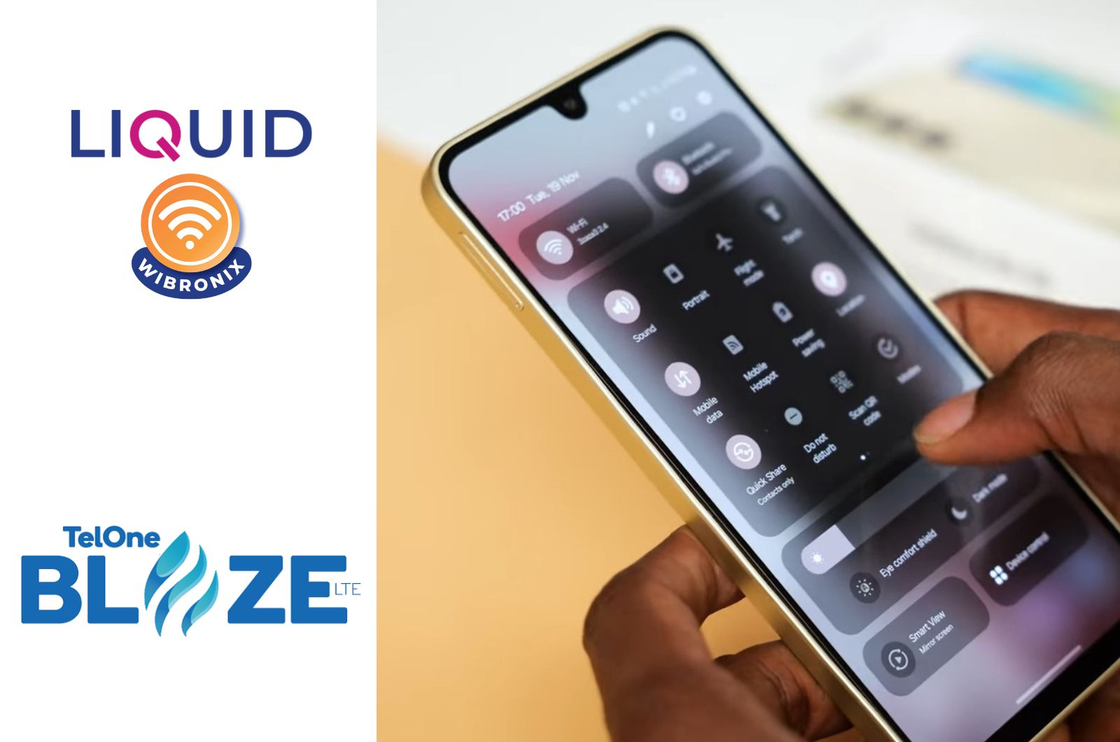 Will My Phone Work on Liquid or TelOne LTE? Here’s What You Need to ...