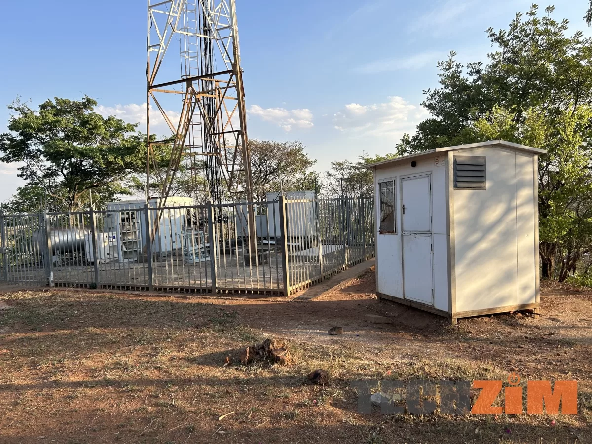 Econet 5G Expansion, NetOne LTE Growth Boost Zimbabwe
