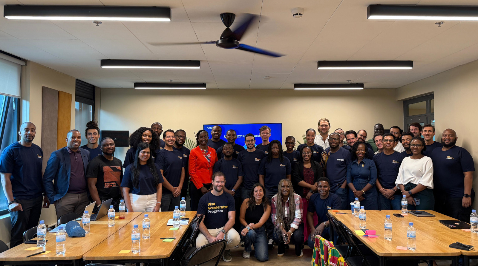 ChatCash, A Zim Startup in Visa Accelerator Program Shares Experience - Techzim