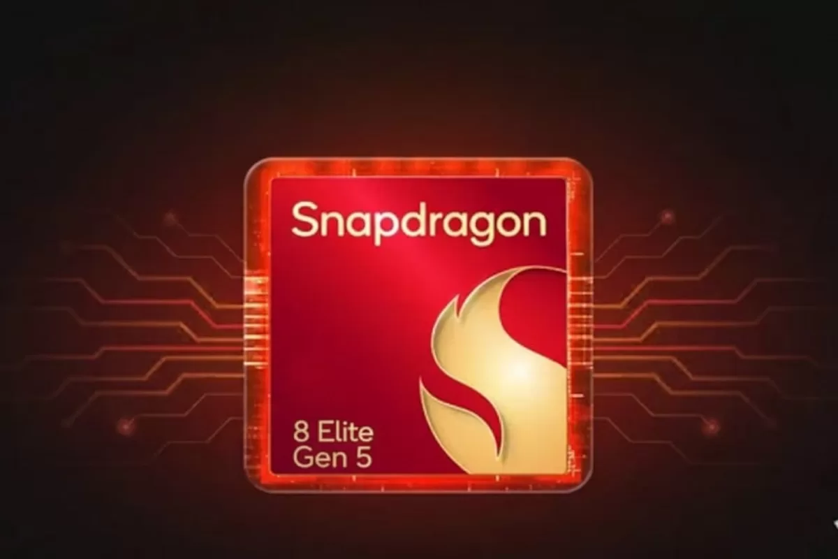 Snapdragon 8 Elite Gen 5: Confusing Name, Decent Improvements