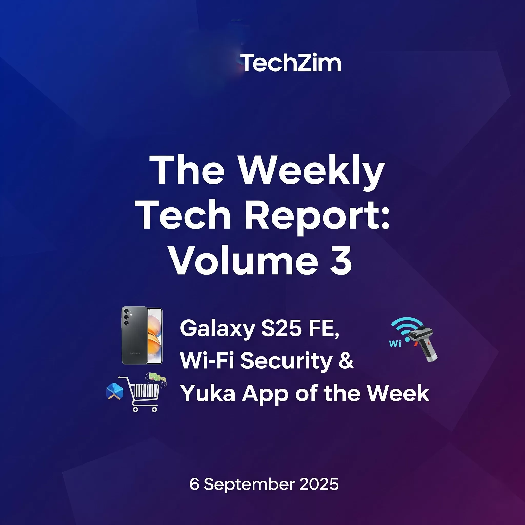 Techzim | Zimbabwe and regional technology news and updates