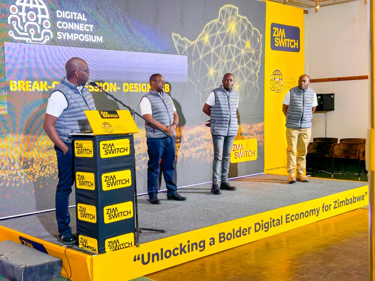 Zimswitch Symposium: How Banks, Fintechs, Regulators Want to Fix ...