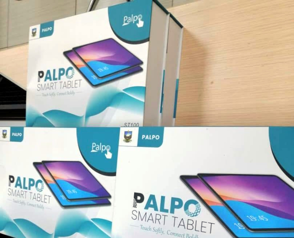 Bindura University Begins Assembling Low-Cost Laptops and $7 WhatsApp ...