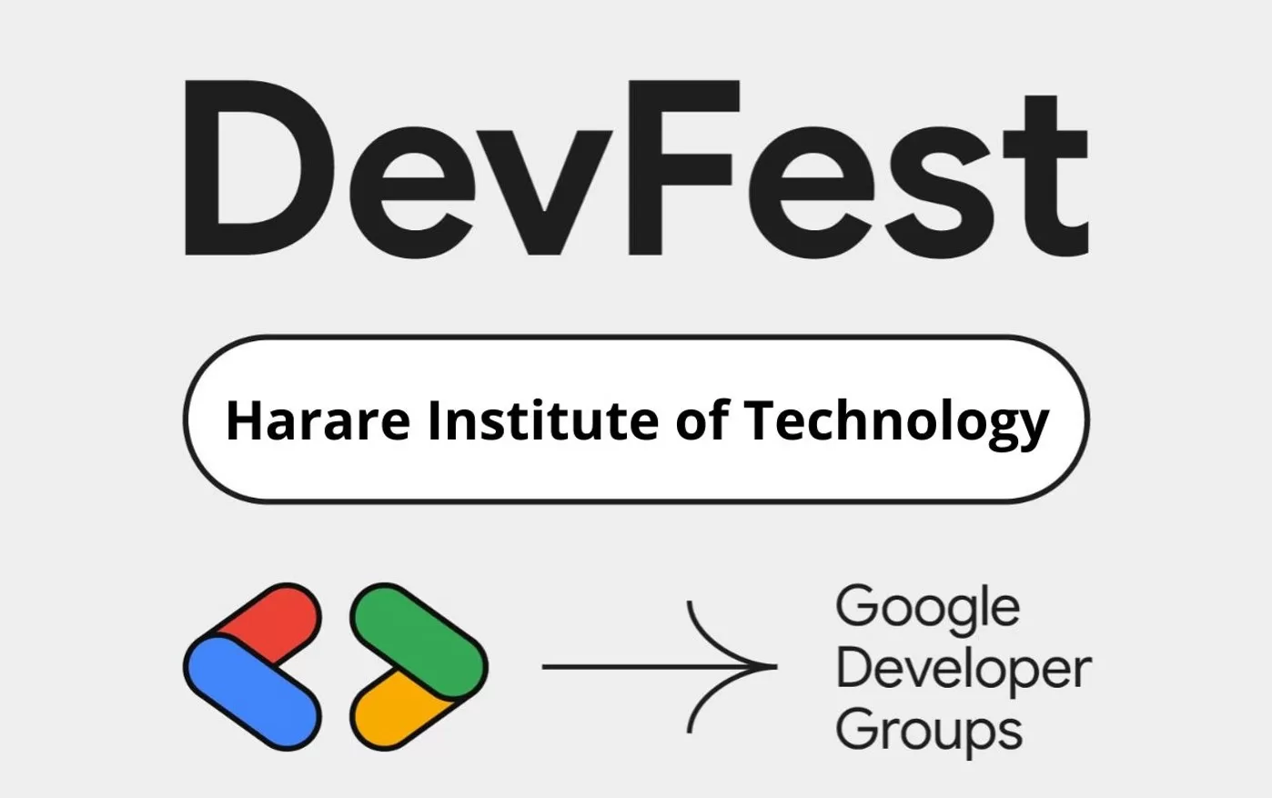 DevFest Harare 2025: This Year Is About Building Safe, Secure ...