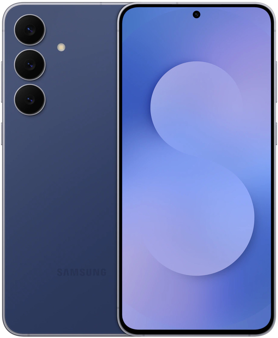 Samsung S25 FE (256GB, 8GB) - Techzim