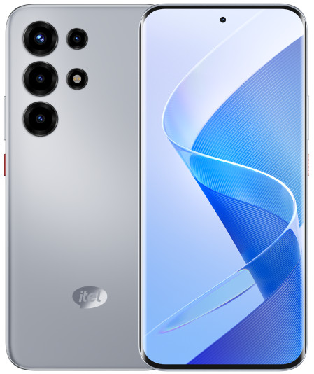 itel S26 Ultra (256GB, 8GB) - Techzim