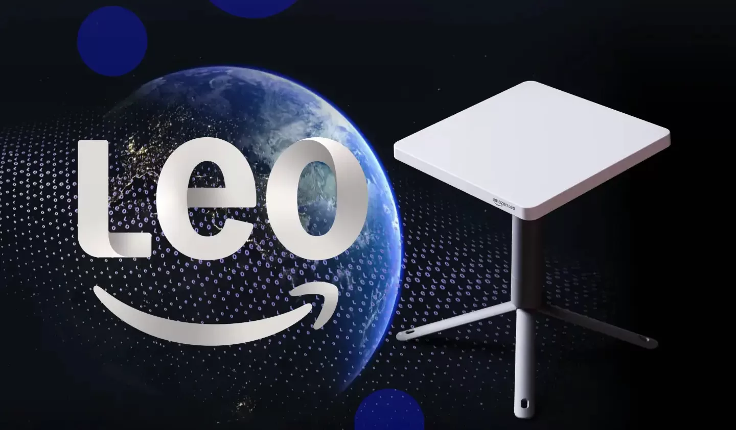 Amazon Leo: The Alternative to Starlink That Zimbabwe Needs? - Techzim