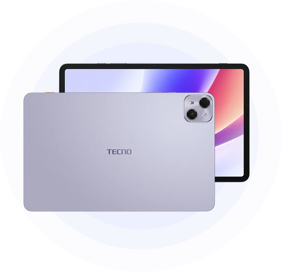 Tecno Mega Pad Pro (256GB, 8GB) - Techzim