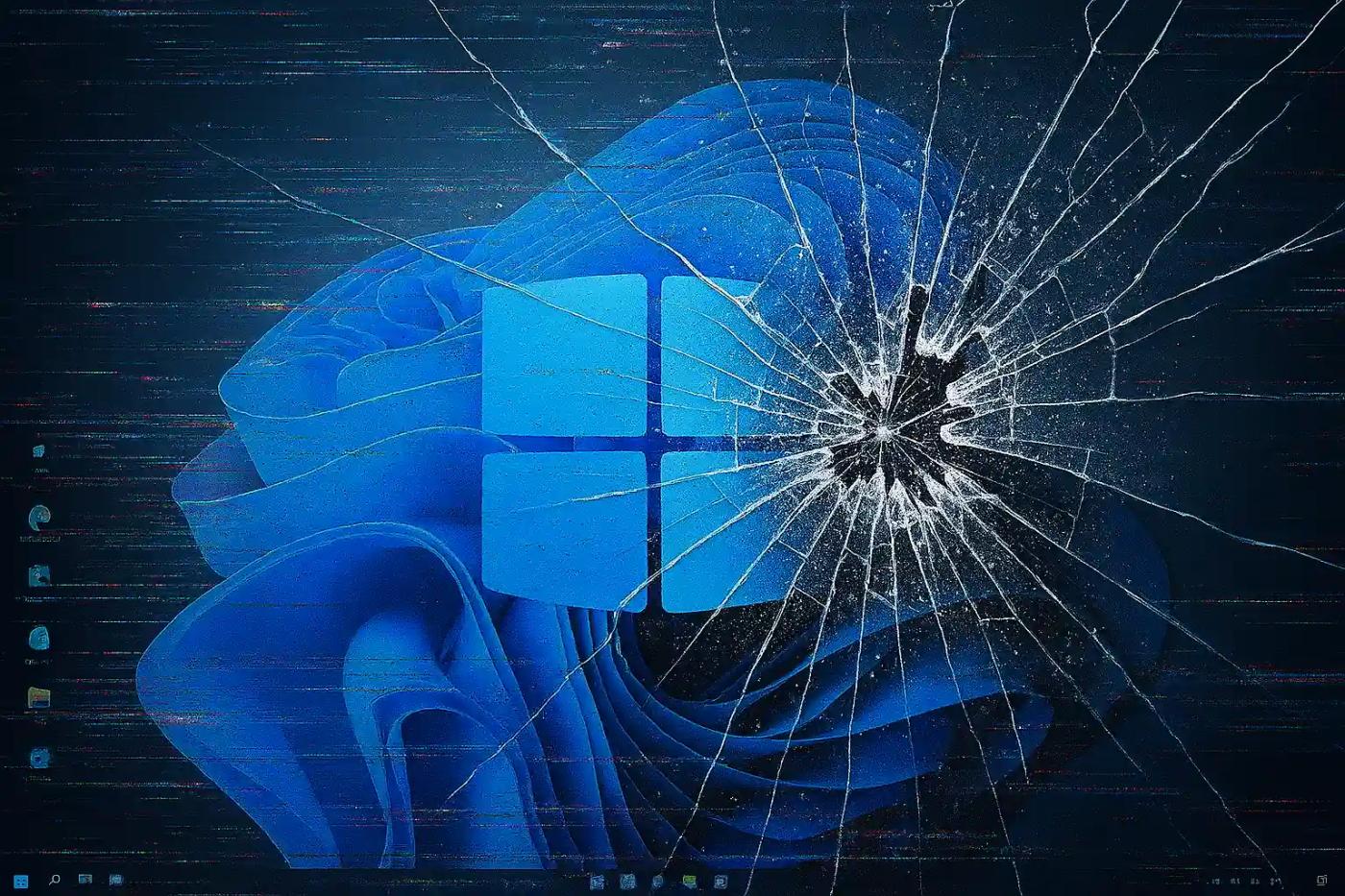 Microsoft admits Windows 11 is broken - Techzim