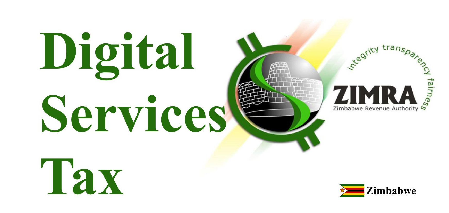 Zimbabwe Digital Services Withholding Tax (DSWT) - 2026 - Techzim