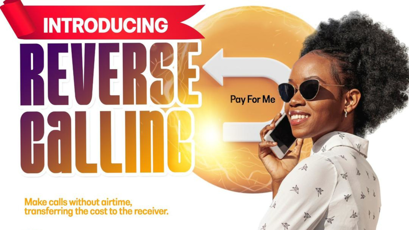 NetOne Introduces Reverse Calling, A First In Zimbabwe - Techzim