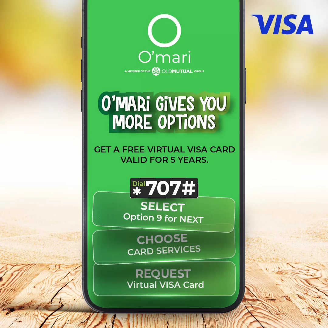 CABS Announces Visa Partnership and Virtual Card. What’s New Here ...