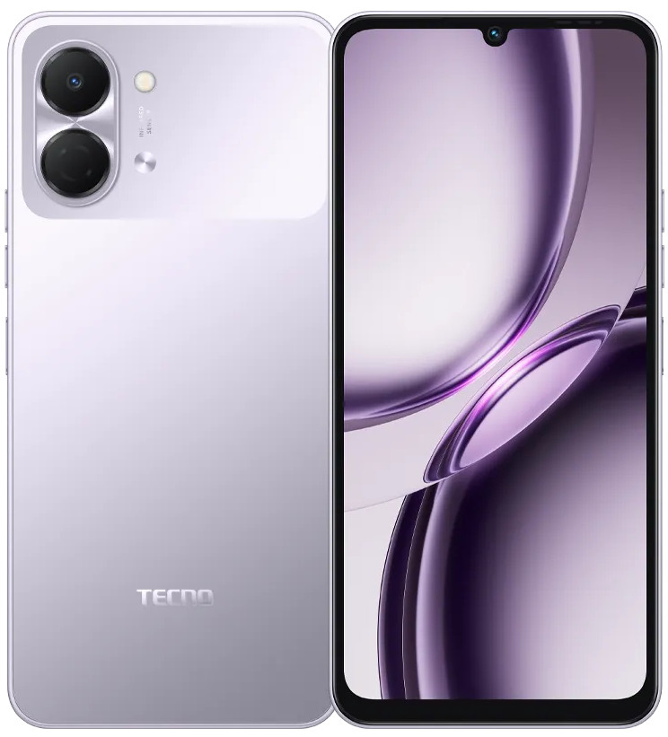 Tecno Pop 20 - Techzim
