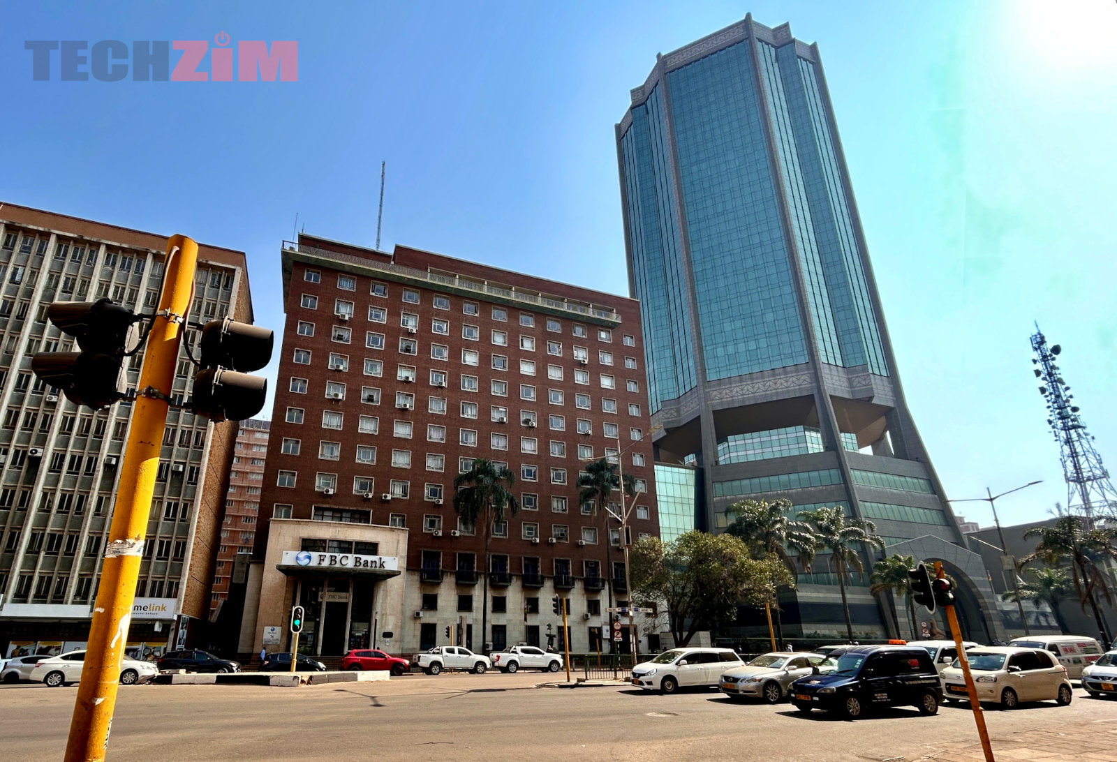 Zimbabwe Government Finally Regulates Cryptos. Exchanges Now Required ...