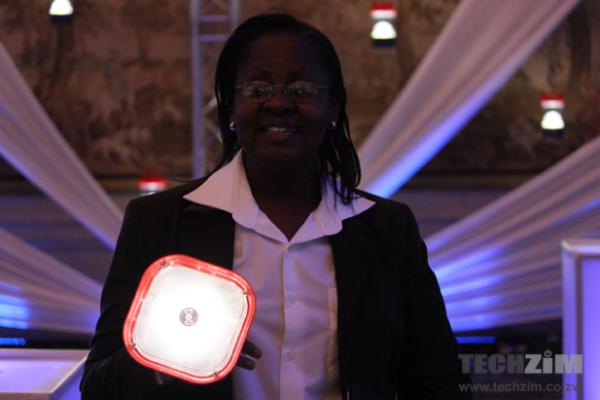 Econet introduces new solar power products - Techzim