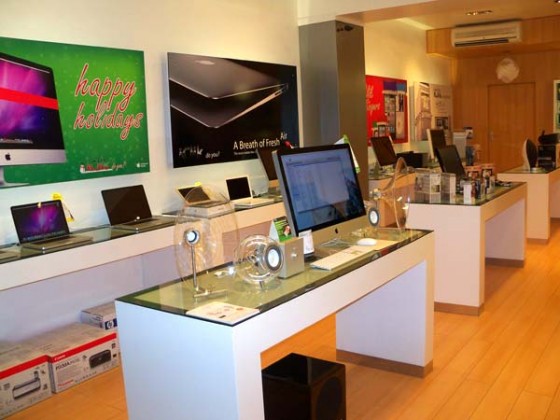 The Apple iPad officially launched in South Africa - Techzim